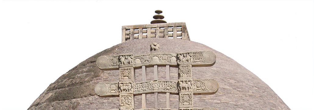 Buddhist Stupa: Architecture & Symbolism • Approach Guides